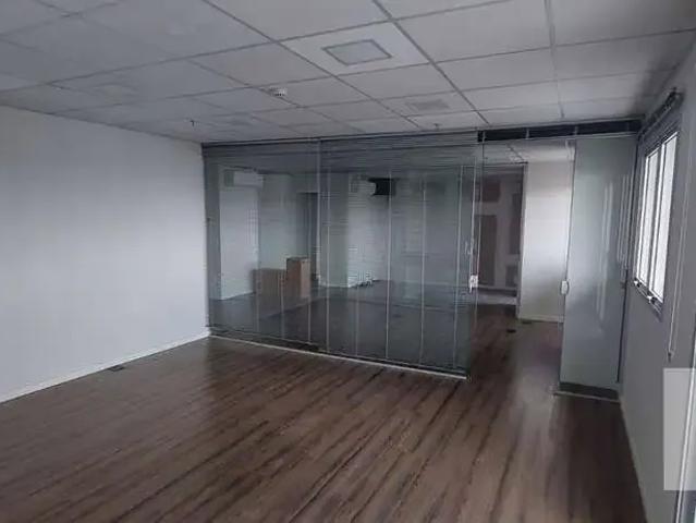 Conj. Comercial / Sala para Locação em São Paulo/SP Barra Funda