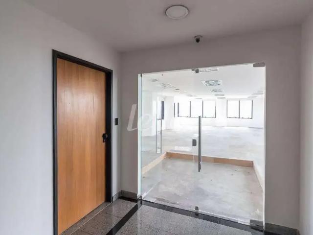 Conj. Comercial / Sala para Locação em São Paulo/SP Barra Funda