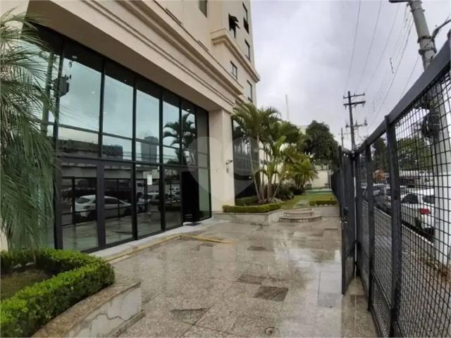 Conj. Comercial / Sala para Locação em São Paulo/SP Barra Funda