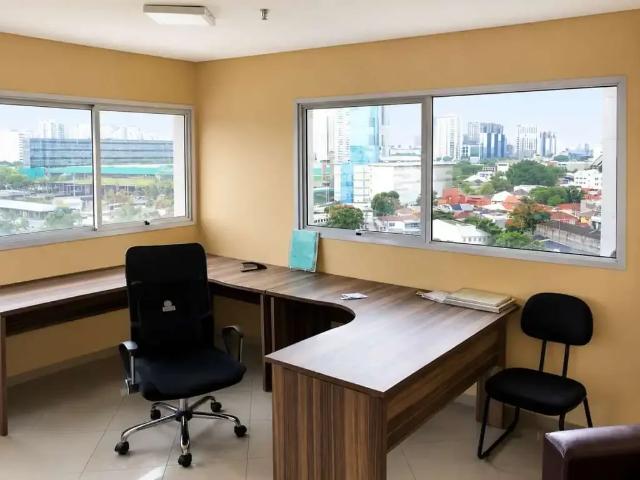 Conj. Comercial / Sala para Locação em São Paulo/SP Barra Funda