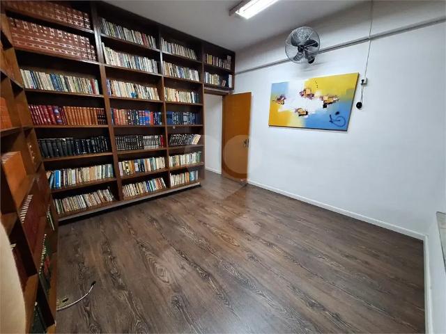 Conj. Comercial / Sala para Locação em São Paulo/SP Barra Funda