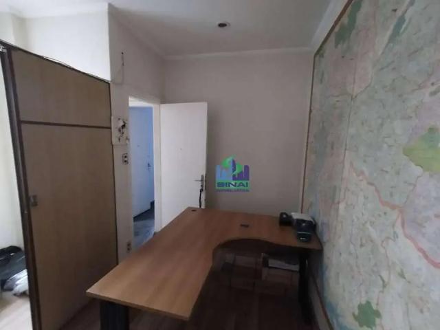 Conj. Comercial / Sala para Locação em São Paulo/SP Barra Funda