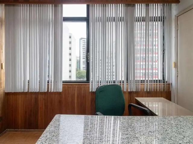 Conj. Comercial / Sala para Locação em São Paulo/SP Bela Vista