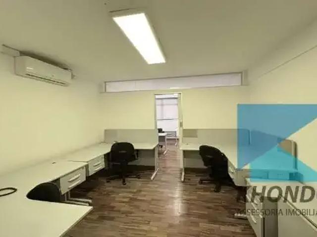 Conj. Comercial / Sala para Locação em São Paulo/SP Bela Vista
