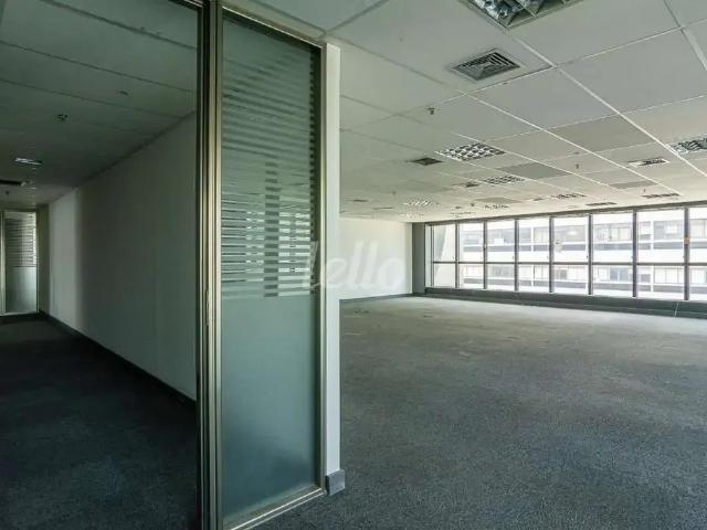 Conj. Comercial / Sala para Locação em São Paulo/SP Bela Vista