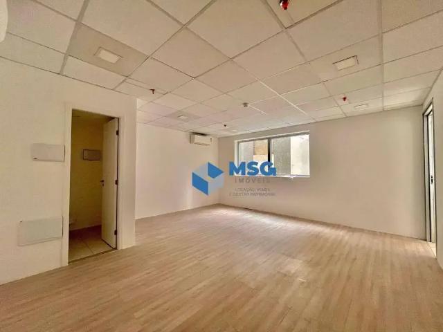 Conj. Comercial / Sala para Locação em São Paulo/SP Bela Vista