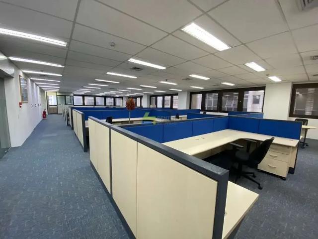 Conj. Comercial / Sala para Locação em São Paulo/SP Bela Vista