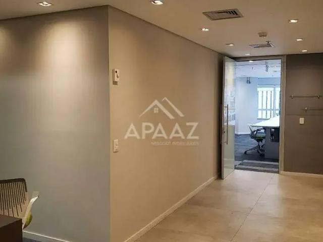 Conj. Comercial / Sala para Locação em São Paulo/SP Bela Vista