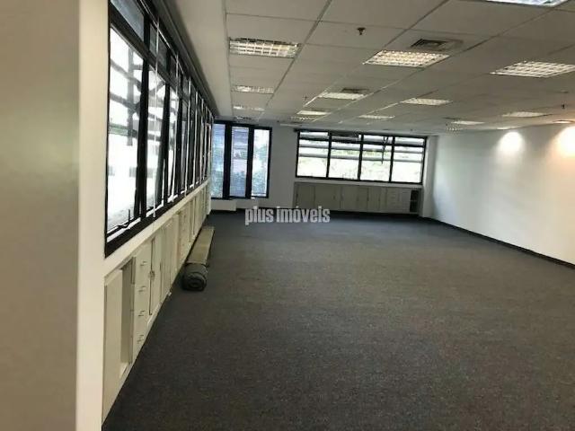 Conj. Comercial / Sala para Locação em São Paulo/SP Bela Vista