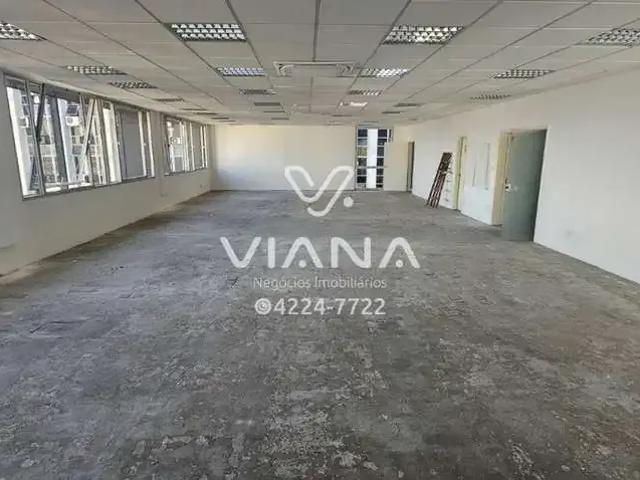 Conj. Comercial / Sala para Locação em São Paulo/SP Bela Vista