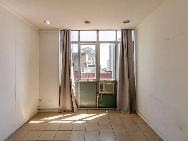 Conj. Comercial / Sala para Locação em São Paulo/SP Bela Vista