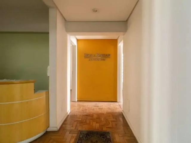 Conj. Comercial / Sala para Locação em São Paulo/SP Bela Vista
