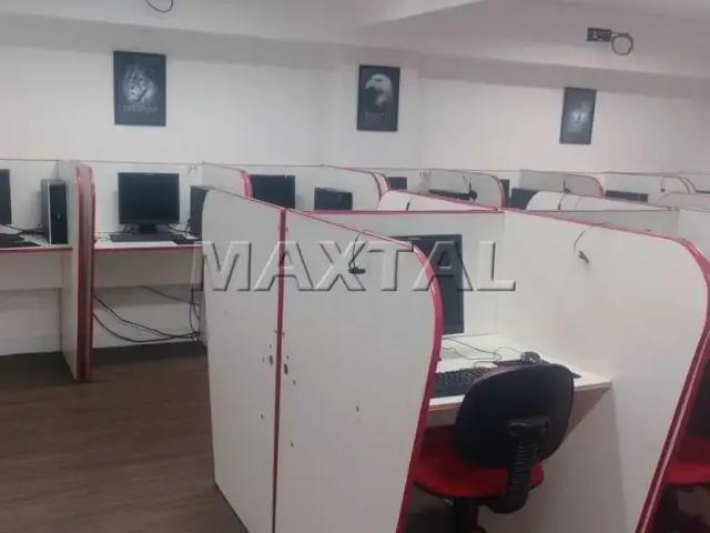 Conj. Comercial / Sala para Locação em São Paulo/SP Bela Vista
