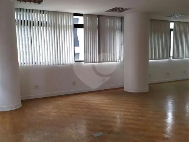 Conj. Comercial / Sala para Locação em São Paulo/SP Bela Vista