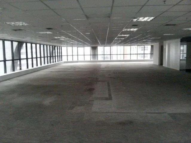 Conj. Comercial / Sala para Locação em São Paulo/SP Bela Vista