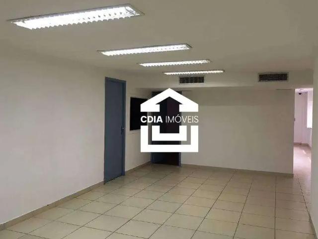 Conj. Comercial / Sala para Locação em São Paulo/SP Bela Vista