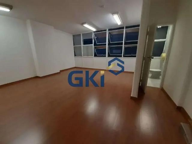 Conj. Comercial / Sala para Locação em São Paulo/SP Bela Vista