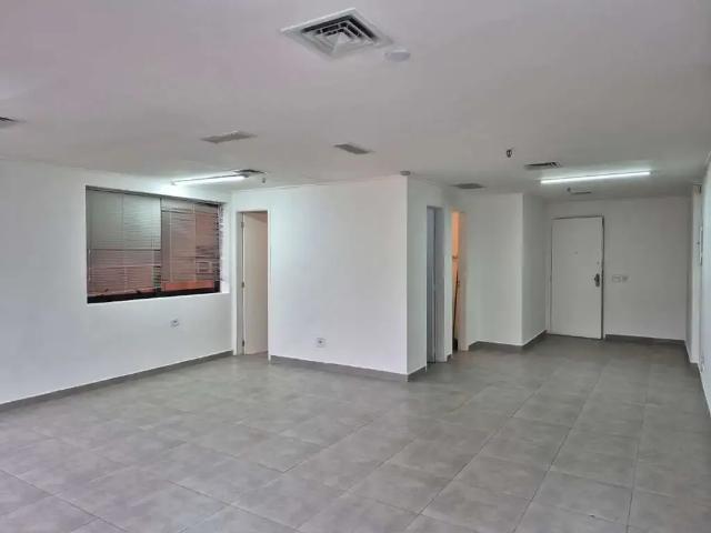 Conj. Comercial / Sala para Locação em São Paulo/SP Bela Vista