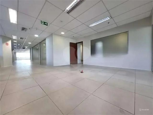Conj. Comercial / Sala para Locação em São Paulo/SP Bela Vista