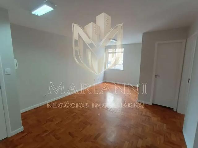 Conj. Comercial / Sala para Locação em São Paulo/SP Bela Vista