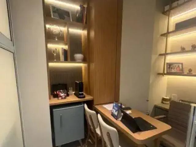 Conj. Comercial / Sala para Locação em São Paulo/SP Bela Vista
