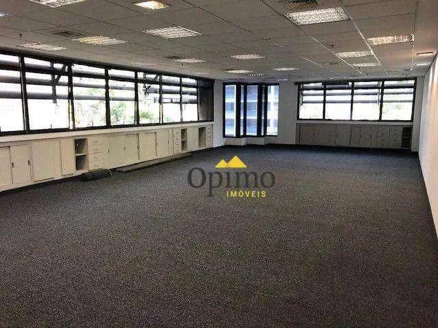 Conj. Comercial / Sala para Locação em São Paulo/SP Bela Vista
