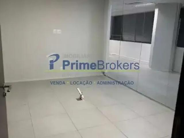 Conj. Comercial / Sala para Locação em São Paulo/SP Bela Vista