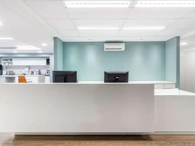 Conj. Comercial / Sala para Locação em São Paulo/SP Bela Vista