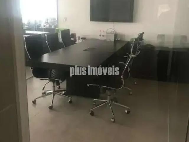 Conj. Comercial / Sala para Locação em São Paulo/SP Bela Vista