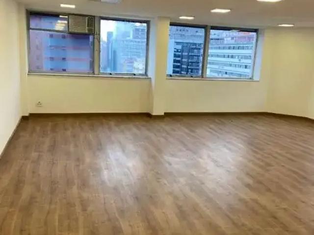 Conj. Comercial / Sala para Locação em São Paulo/SP Bela Vista