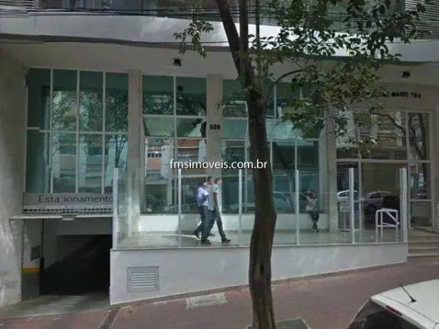 Conj. Comercial / Sala para Locação em São Paulo/SP Bela Vista