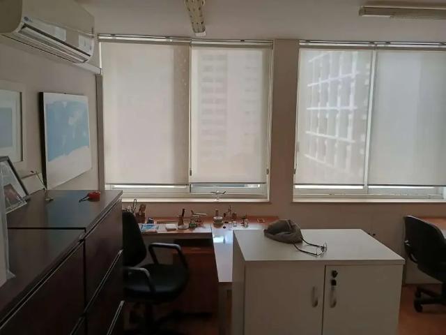 Conj. Comercial / Sala para Locação em São Paulo/SP Bela Vista