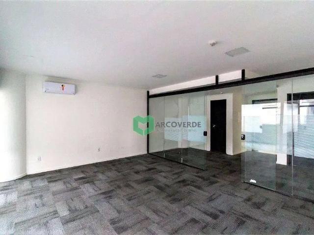 Conj. Comercial / Sala para Locação em São Paulo/SP Bela Vista