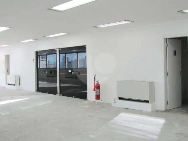 Conj. Comercial / Sala para Locação em São Paulo/SP Bela Vista