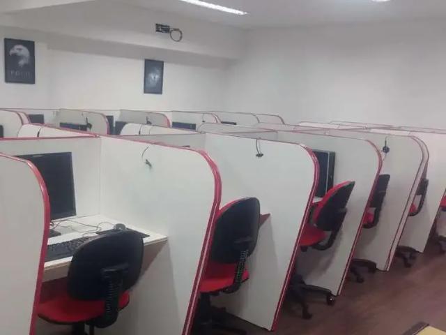 Conj. Comercial / Sala para Locação em São Paulo/SP Bela Vista