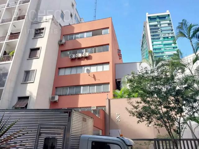 Conj. Comercial / Sala para Locação em São Paulo/SP Bela Vista