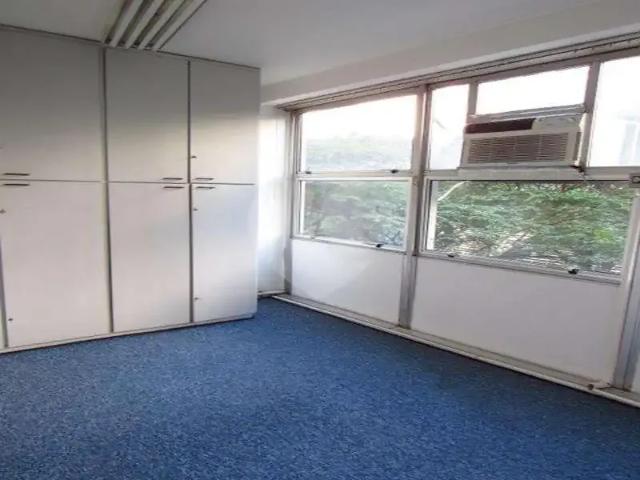 Conj. Comercial / Sala para Locação em São Paulo/SP Bela Vista