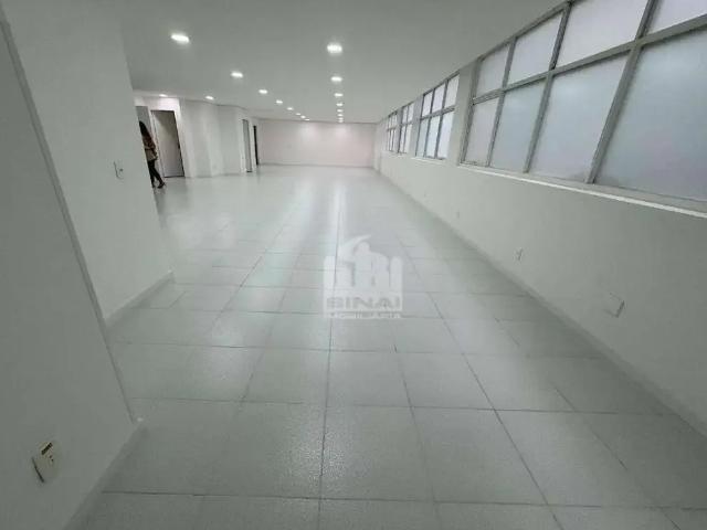 Conj. Comercial / Sala para Locação em São Paulo/SP Bela Vista