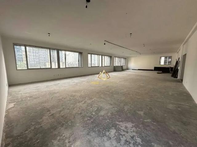 Conj. Comercial / Sala para Locação em São Paulo/SP Bela Vista