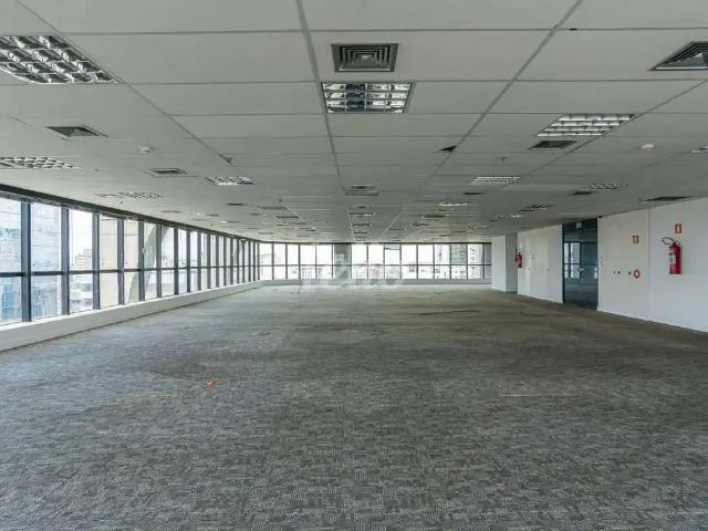 Conj. Comercial / Sala para Locação em São Paulo/SP Bela Vista
