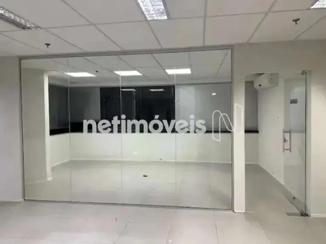 Conj. Comercial / Sala para Locação em São Paulo/SP Bela Vista