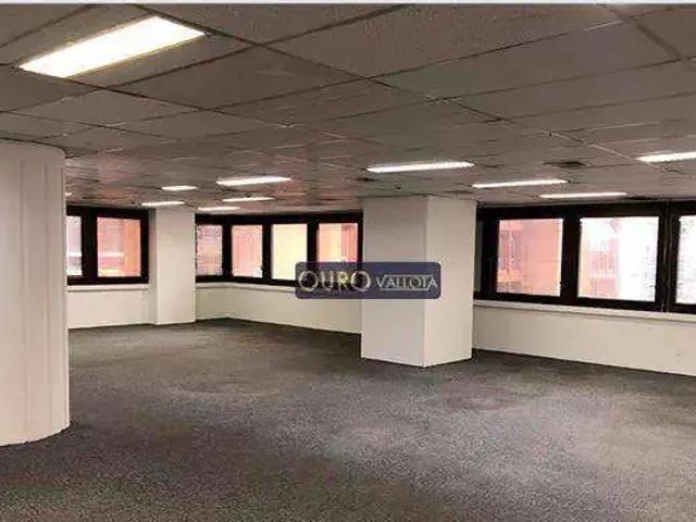Conj. Comercial / Sala para Locação em São Paulo/SP Bela Vista