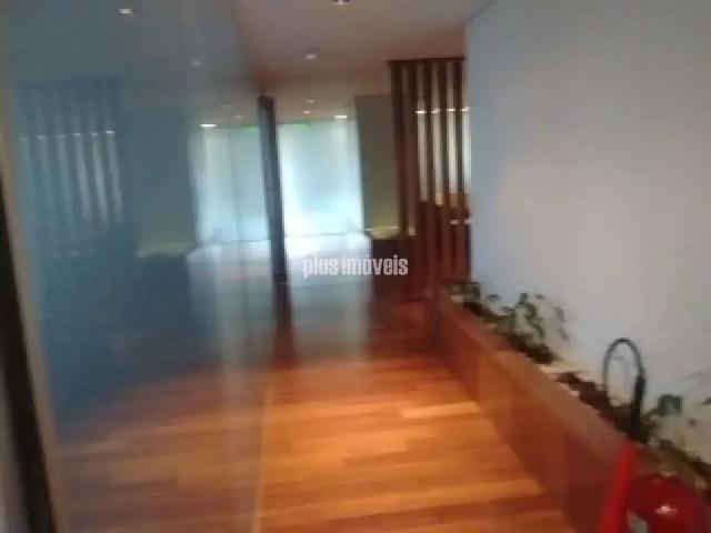 Conj. Comercial / Sala para Locação em São Paulo/SP Bela Vista