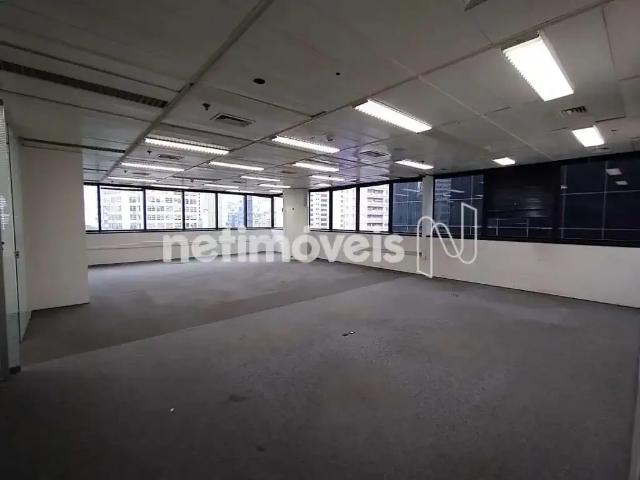 Conj. Comercial / Sala para Locação em São Paulo/SP Bela Vista