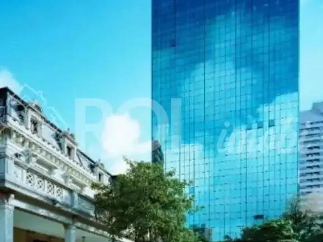 Conj. Comercial / Sala para Locação em São Paulo/SP Bela Vista