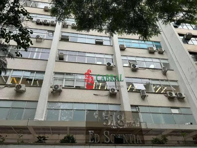 Conj. Comercial / Sala para Locação em São Paulo/SP Bela Vista
