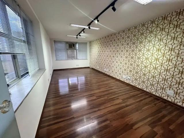 Conj. Comercial / Sala para Locação em São Paulo/SP Bela Vista