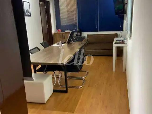 Conj. Comercial / Sala para Locação em São Paulo/SP Bela Vista