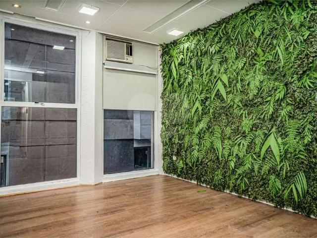 Conj. Comercial / Sala para Locação em São Paulo/SP Bela Vista