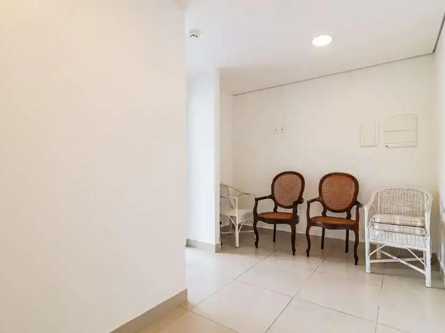 Conj. Comercial / Sala para Locação em São Paulo/SP Bela Vista